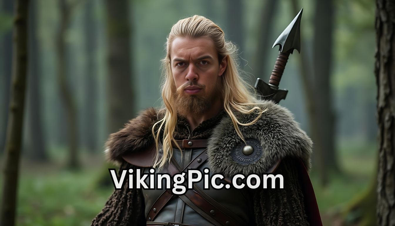 VikingPic - Become a Viking