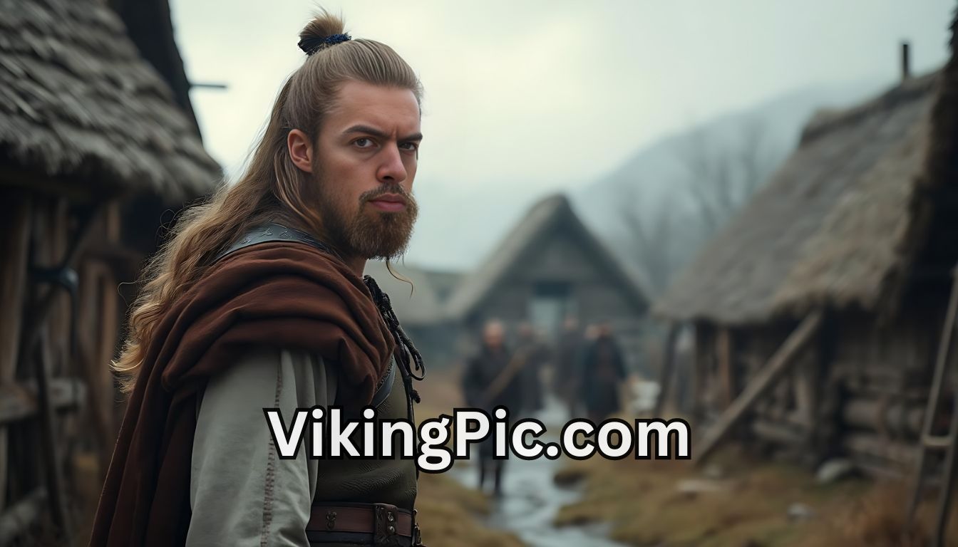 VikingPic - Become a Viking