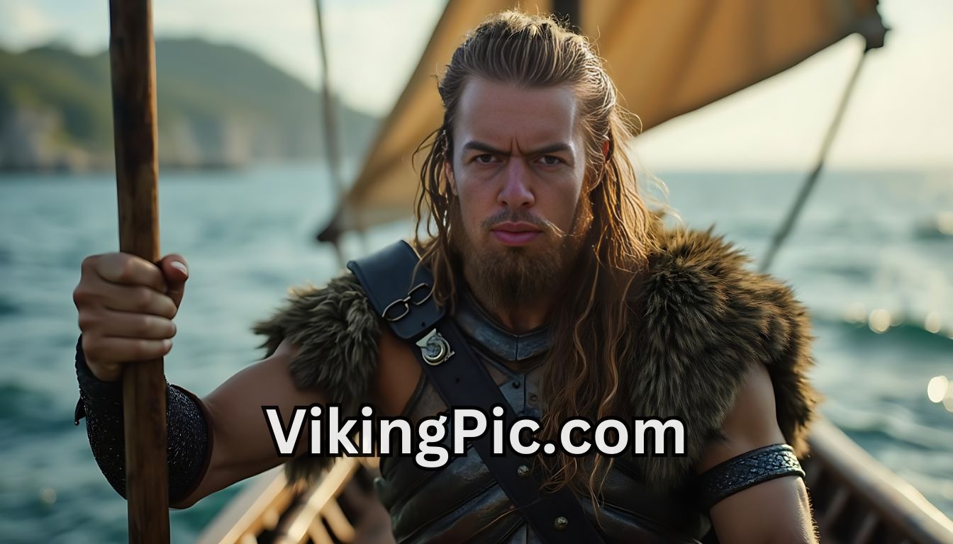VikingPic - Become a Viking