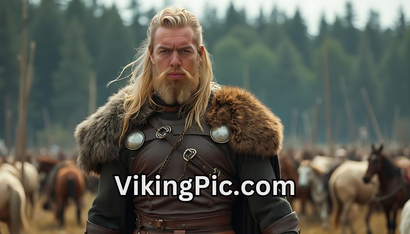 VikingPic - Become a Viking